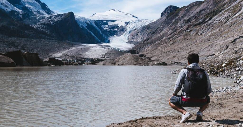 Colder Regions As The Winners Of Climate Change | Altoo AG