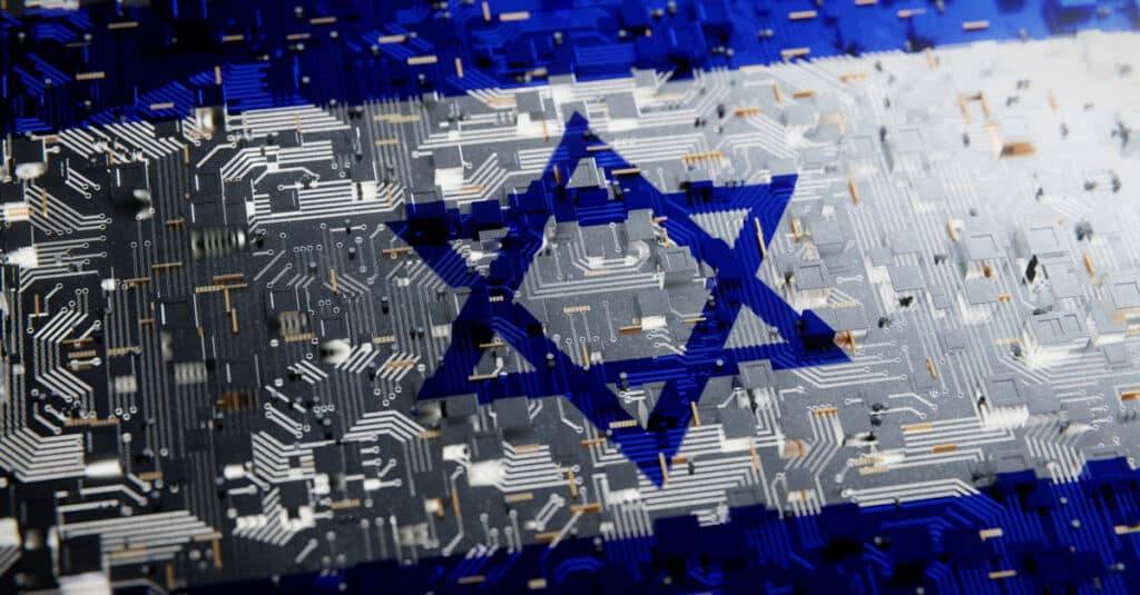 Israeli Hi-Tech Driving Global Innovation | Altoo AG