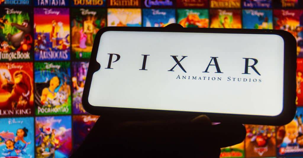 Pixar Animation Studios: A Journey Of Success | Altoo AG