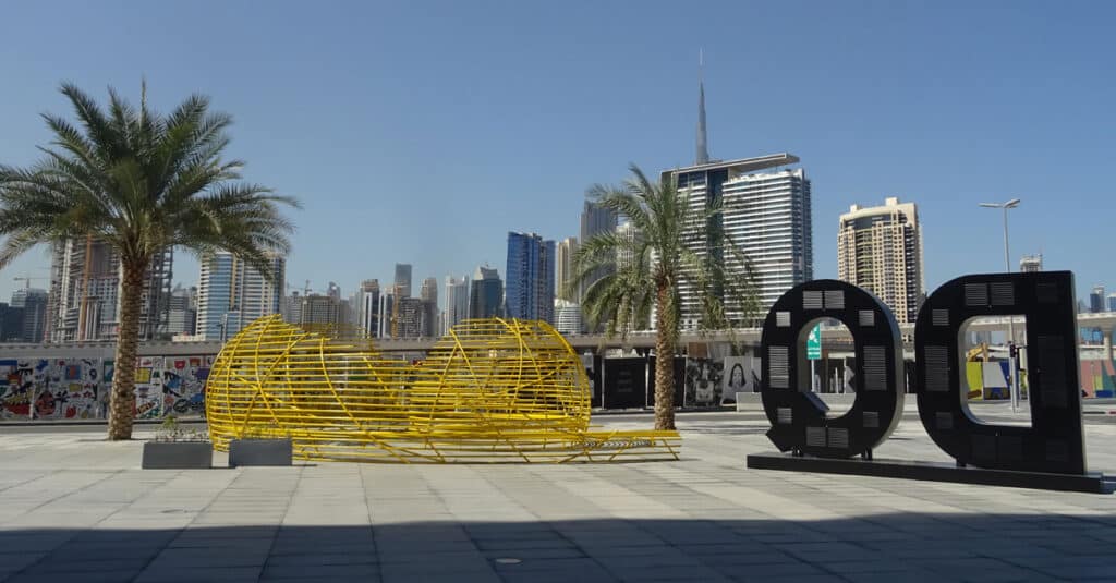Dubai Design Week 2023: Where Design Meets Sustainability | Altoo AG