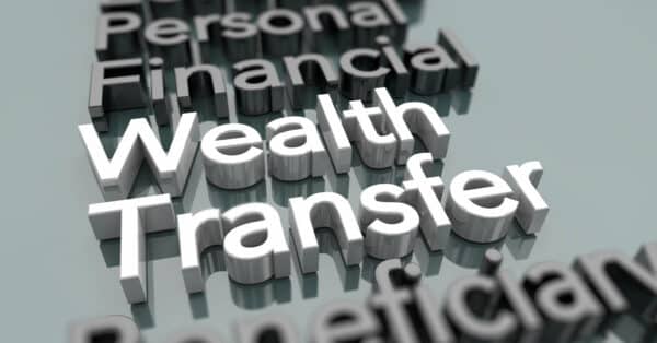 How To Navigate The Great Wealth Transfer? | Altoo AG