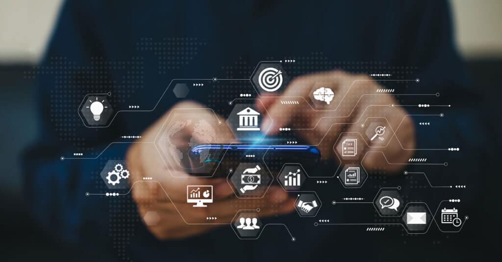 How Transaction Banking Is Transforming The Financial Market | Altoo AG